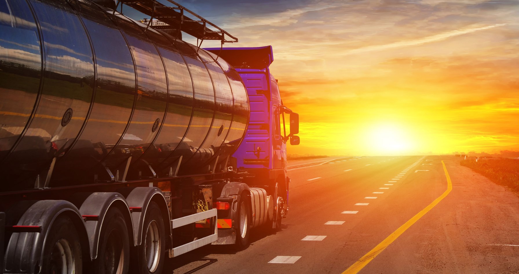 Knars Petroleum – Fuel Services